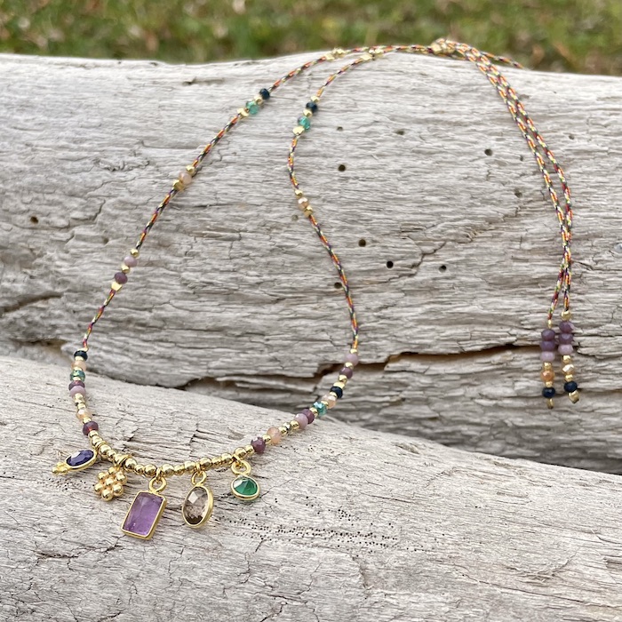 Archives des Colliers - Clo & Lou